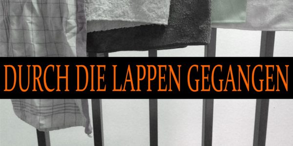 metal.de-Redaktion: Durch die Lappen gegangen 2020