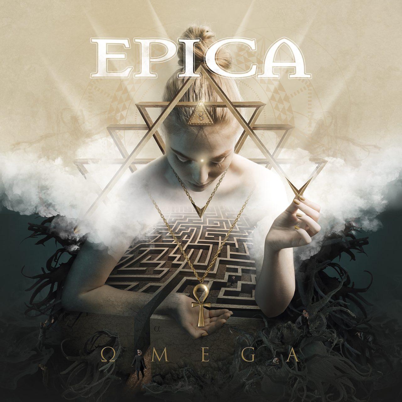 Epica - Aspiral • die Review zum neuen Album auf metal.de