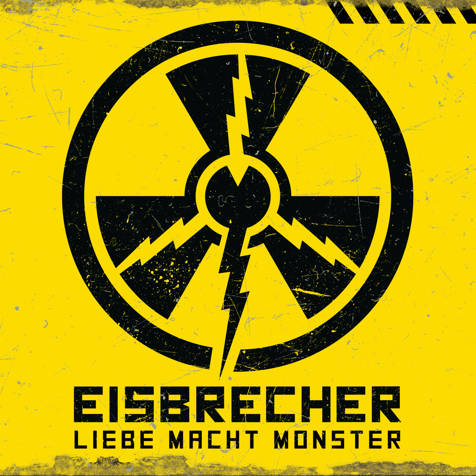 Eisbrecher veröffentlicht neues Album „Kaltfront°!“ • metal.de