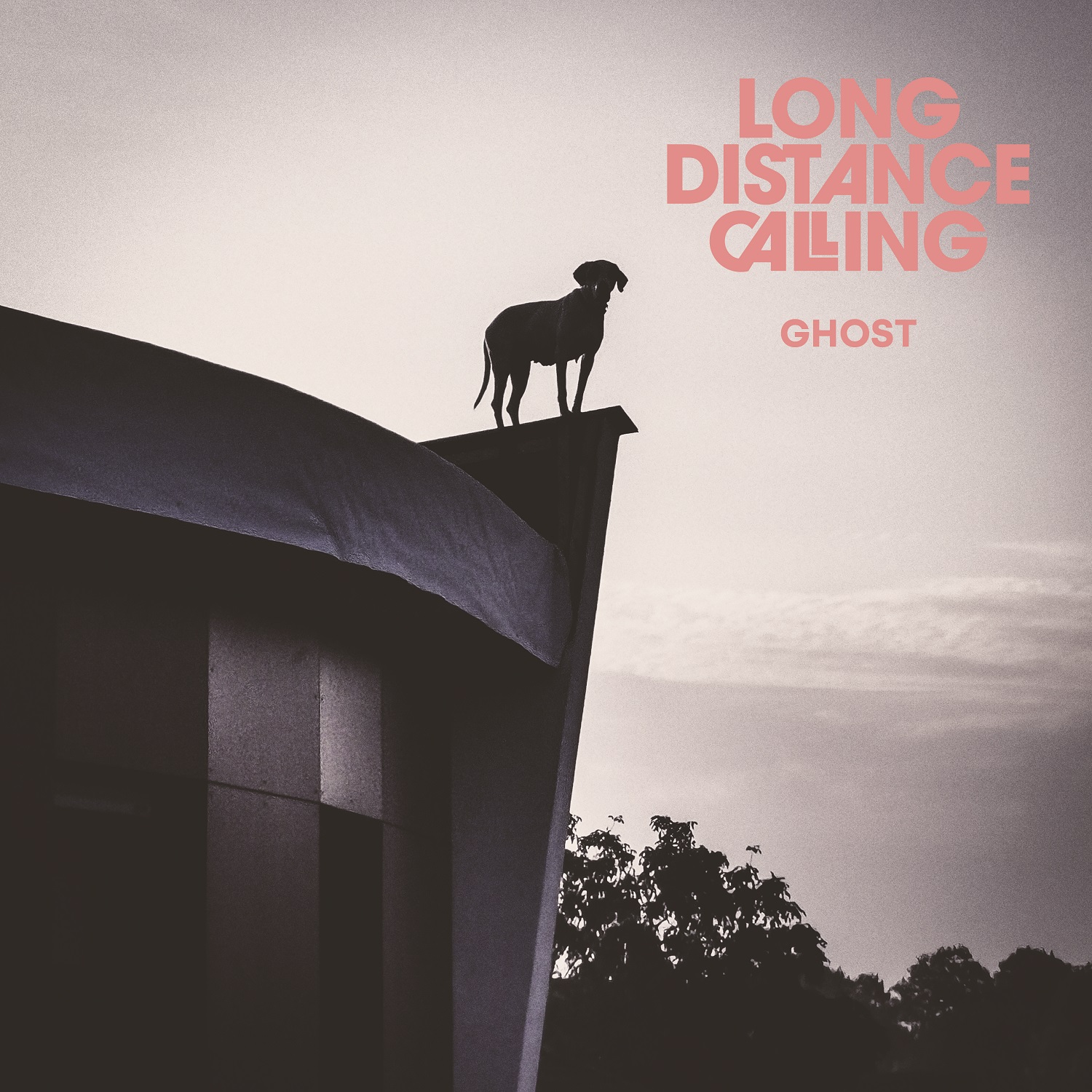 Long Distance Calling - Live At Lichtburg Review • metal.de
