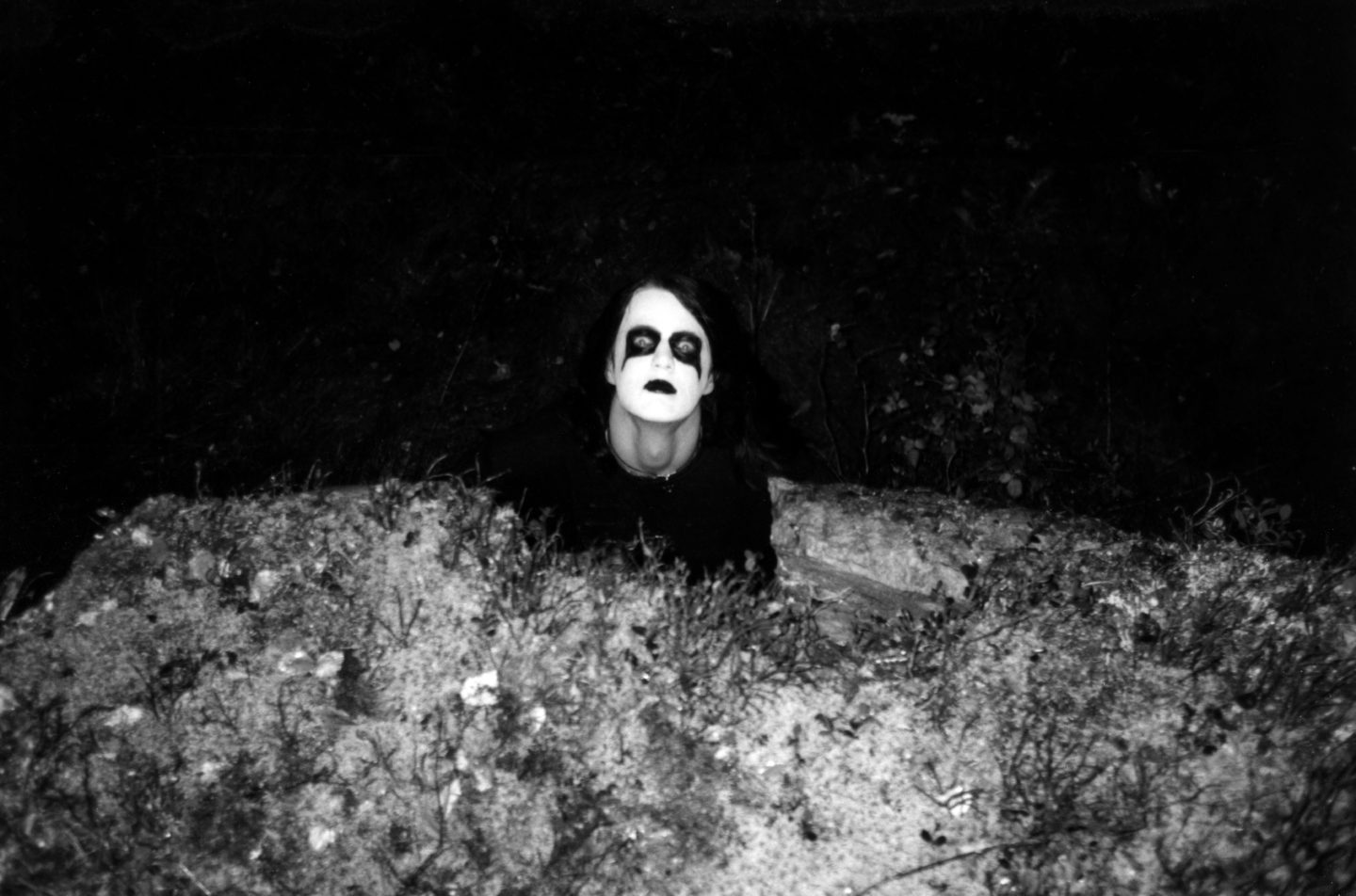 Satyricon – Early-Days-Special zu den ersten beiden Alben • metal.de