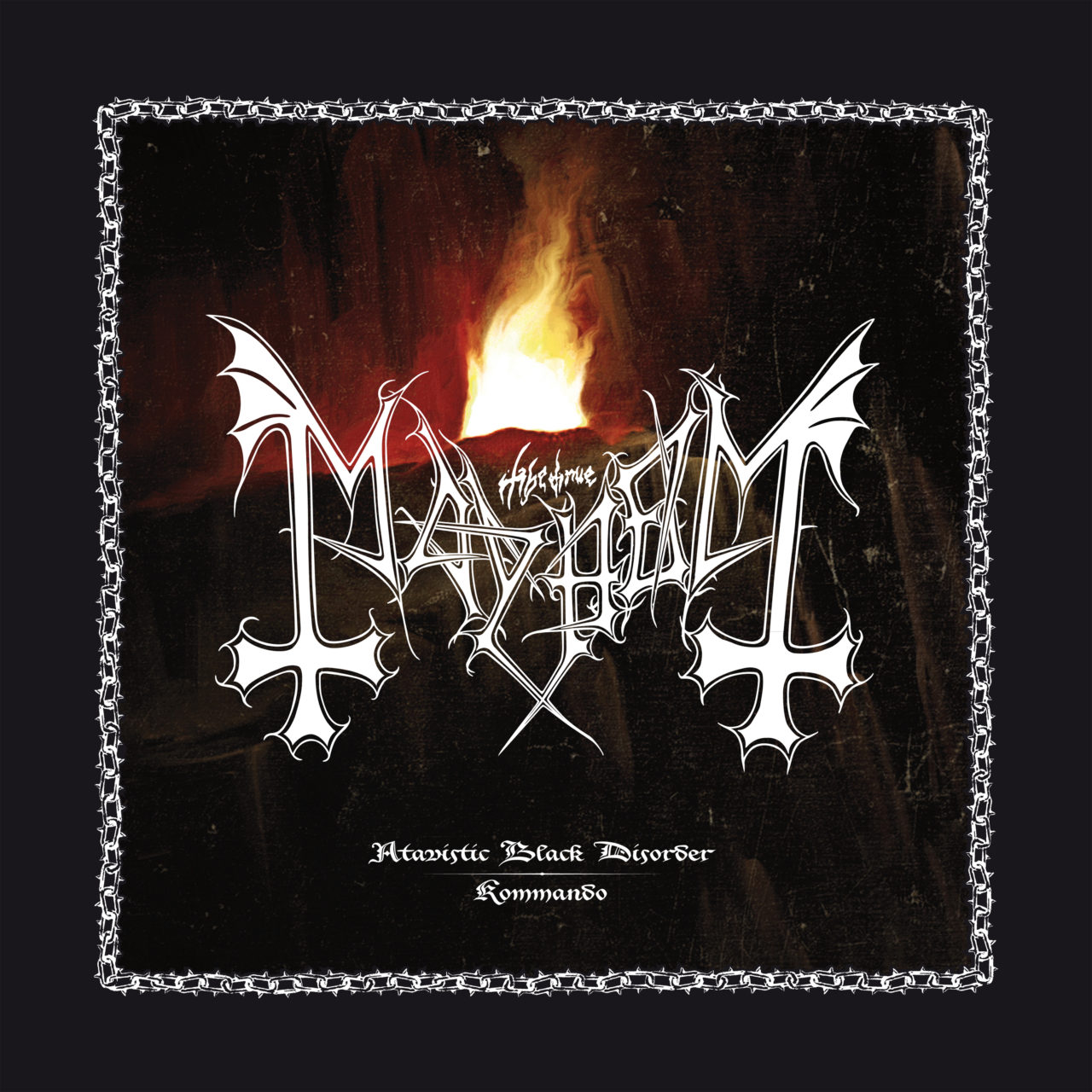 Mayhem • metal.de