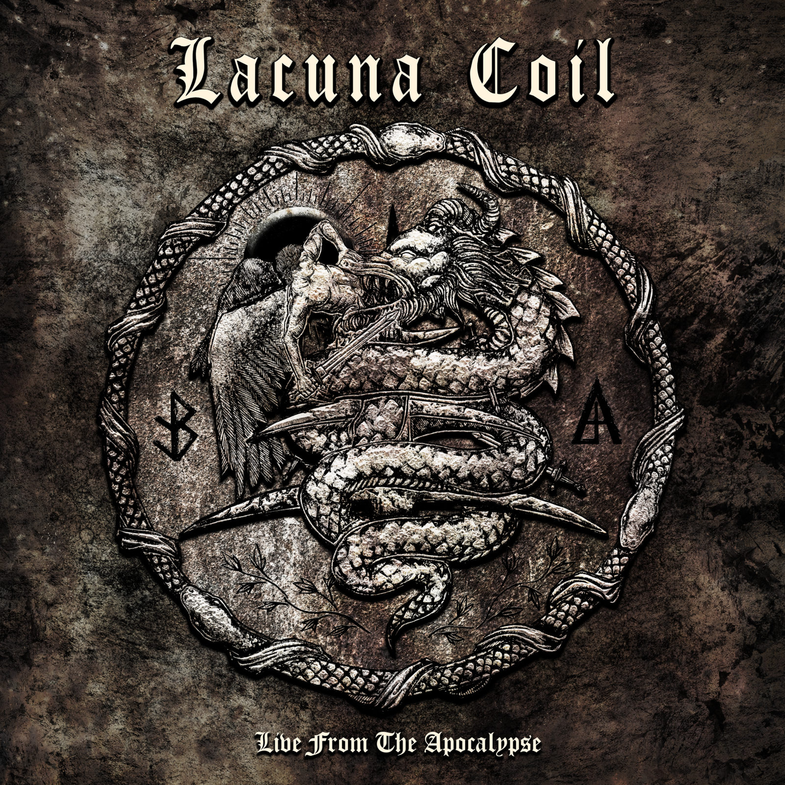 Lacuna Coil erklären ihr "Sleepless Empire" • metal.de