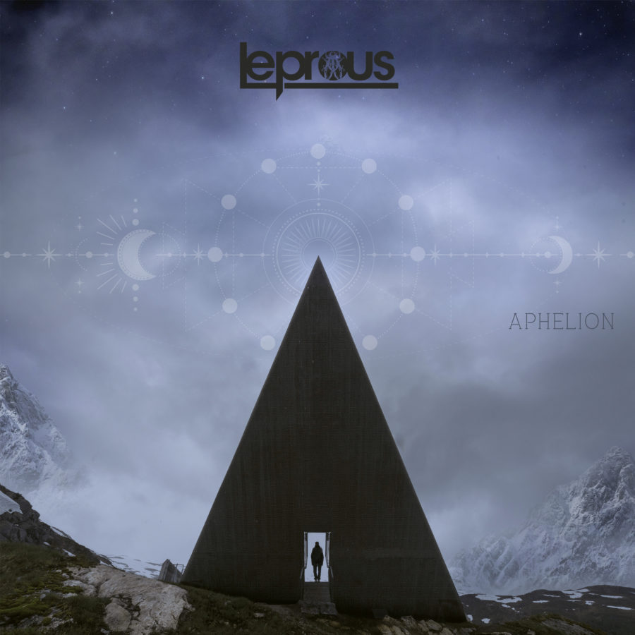 LEPROUS - Melodies Of Atonement Review auf metal.de