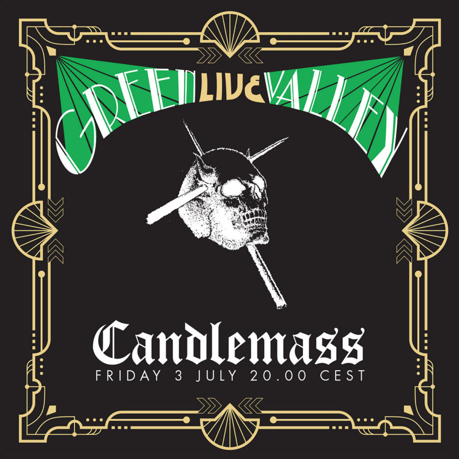 Candlemass - Interview mit Leif Edling zu "Black Star" • metal.de
