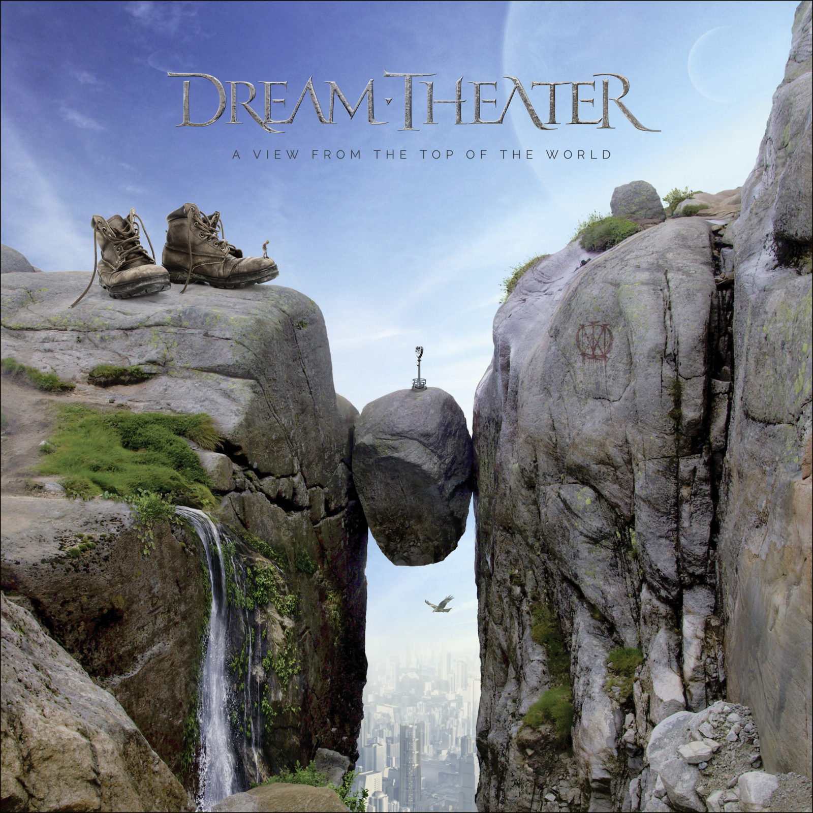 Dream Theater - Quarantième: Live À Paris Review • metal.de