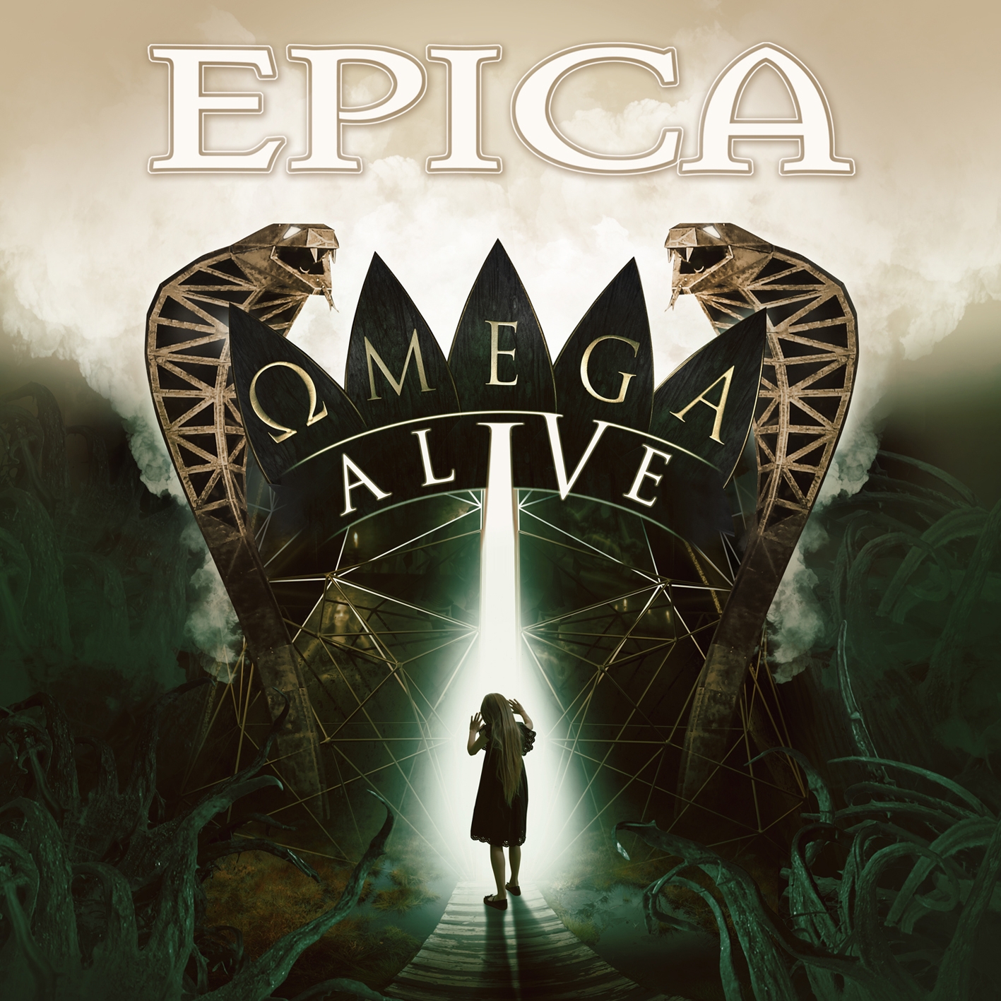 Epica - Aspiral • die Review zum neuen Album auf metal.de