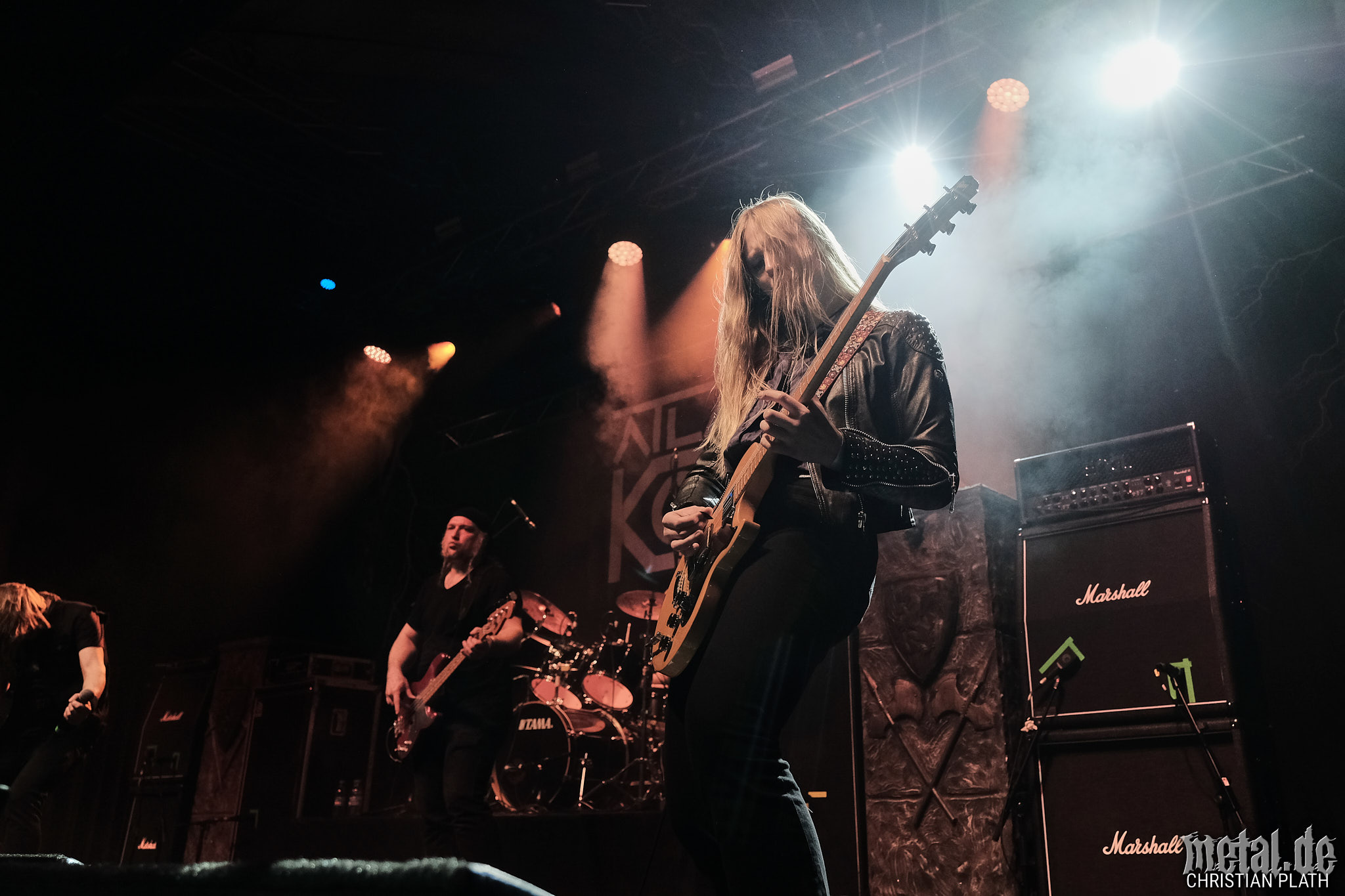 Keep It True Rising V - The Final Chapter 2025 • metal.de