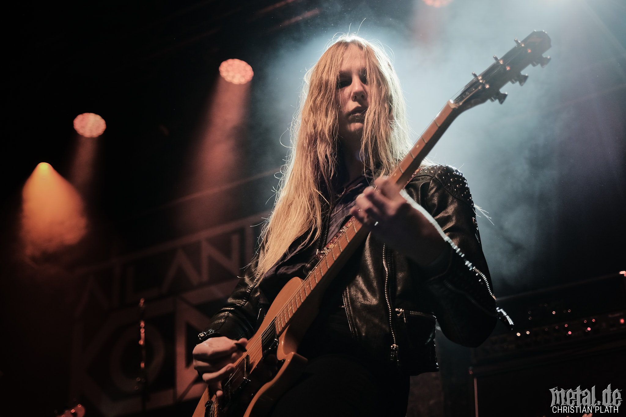 Keep It True Rising V - The Final Chapter 2025 • metal.de