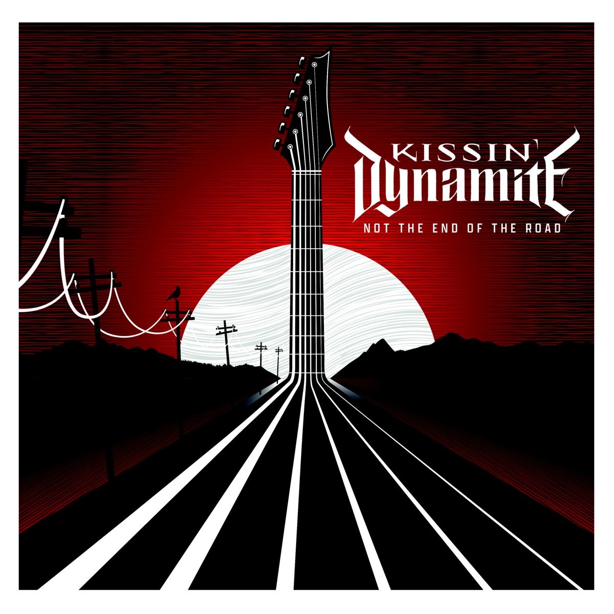 KISSIN' DYNAMITE überraschen mit neuem Video • metal.de
