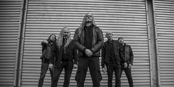 Messiah verkünden neue Band-Mitglieder • metal.de