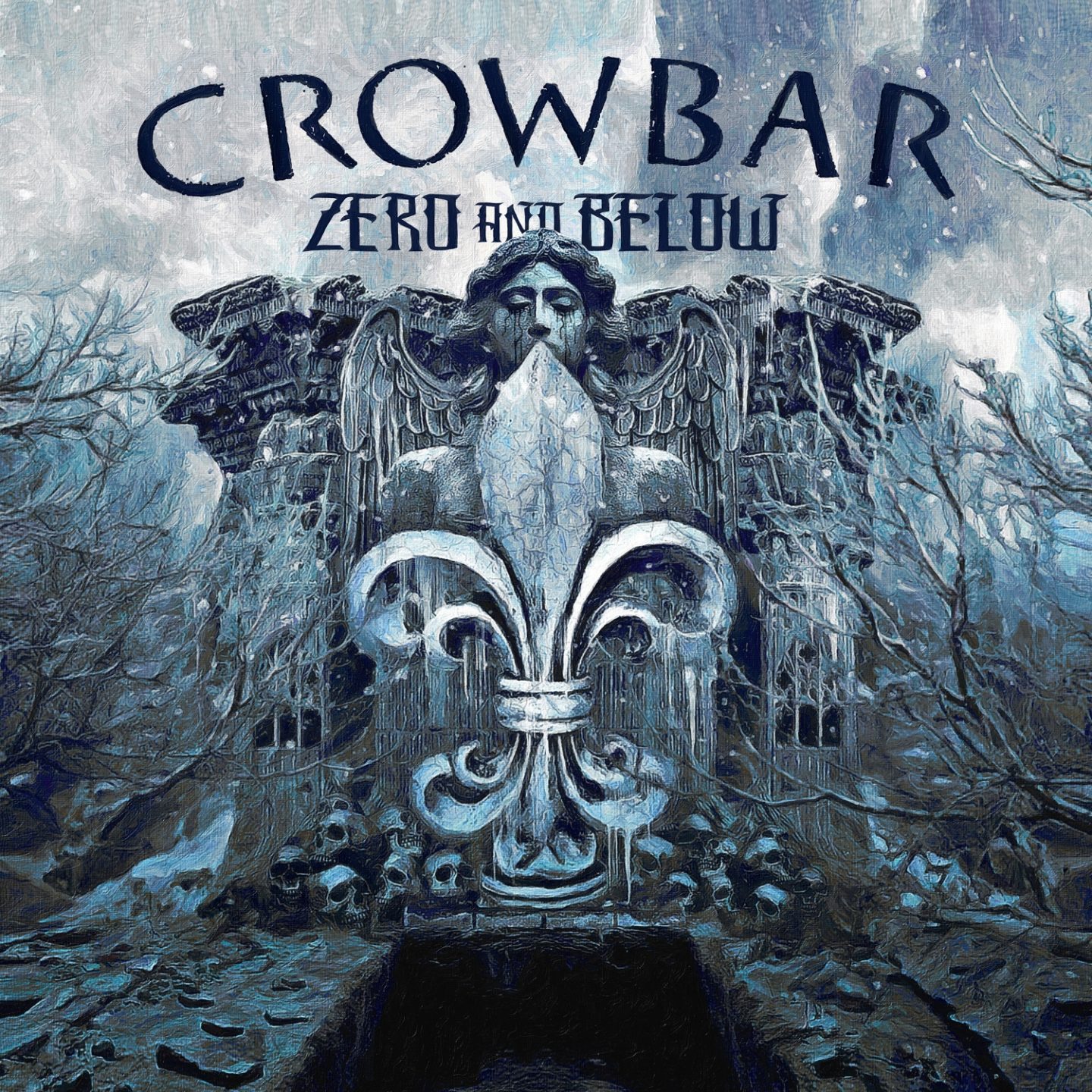 Crowbar - Interview zum Social Media Erfolg • metal.de
