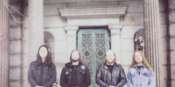 Vanum - veröffentlichen Titeltrack vom kommenden Album "Legend" • metal.de