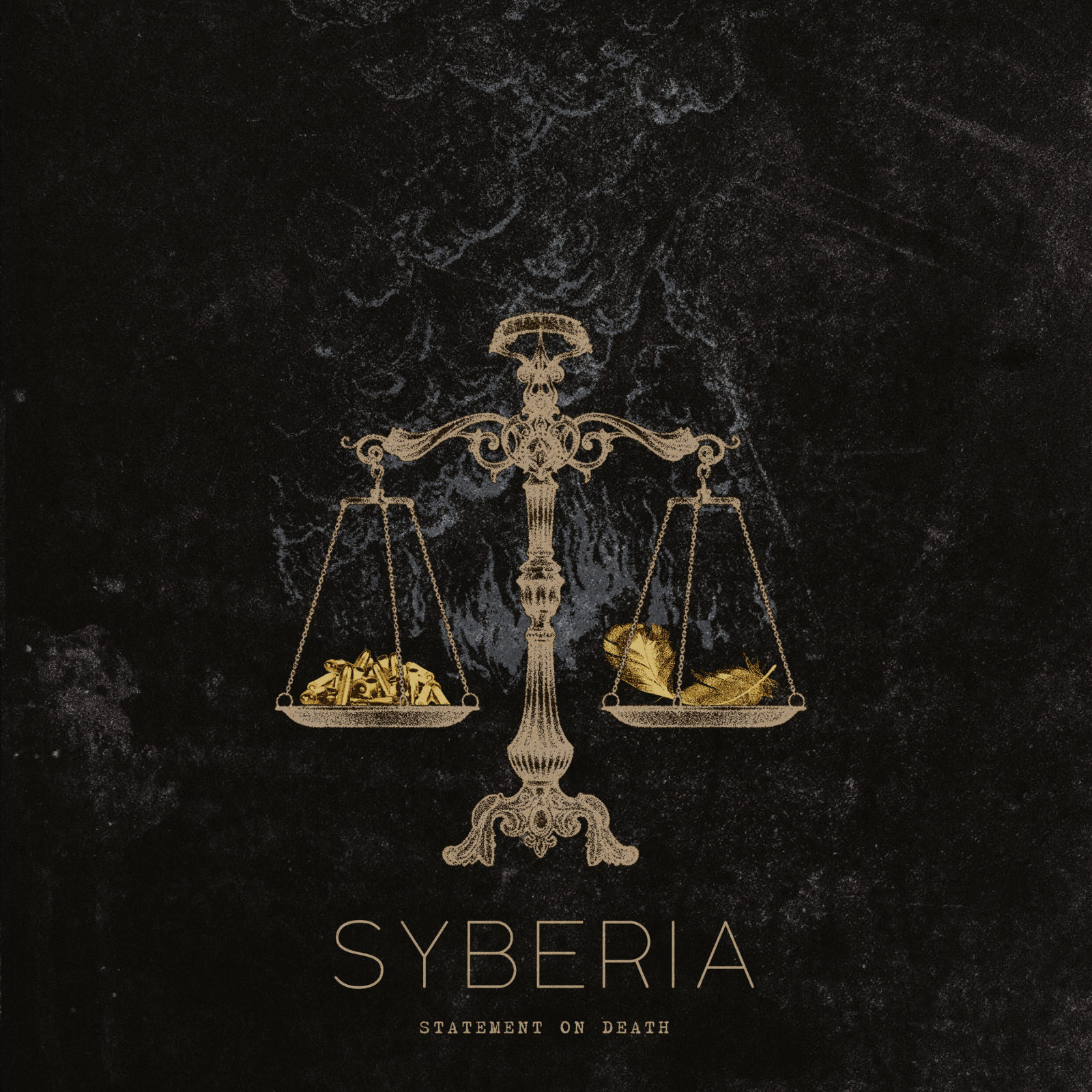 Syberia - European Tour 2026: Arena Beisl Pub & Bar • metal.de