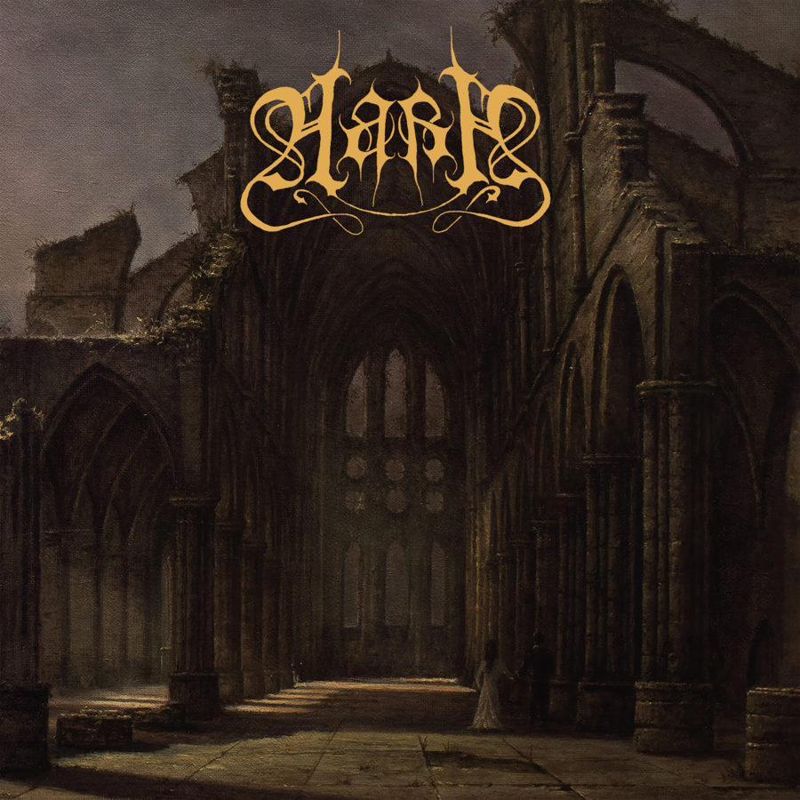 Aara – Eiger • Black Metal Album Review • metal.de