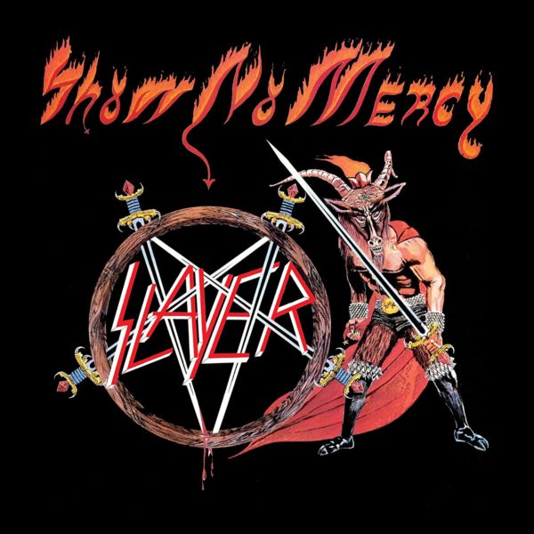 Slayer Reunion, erste Live Shows sind bestätigt • metal.de