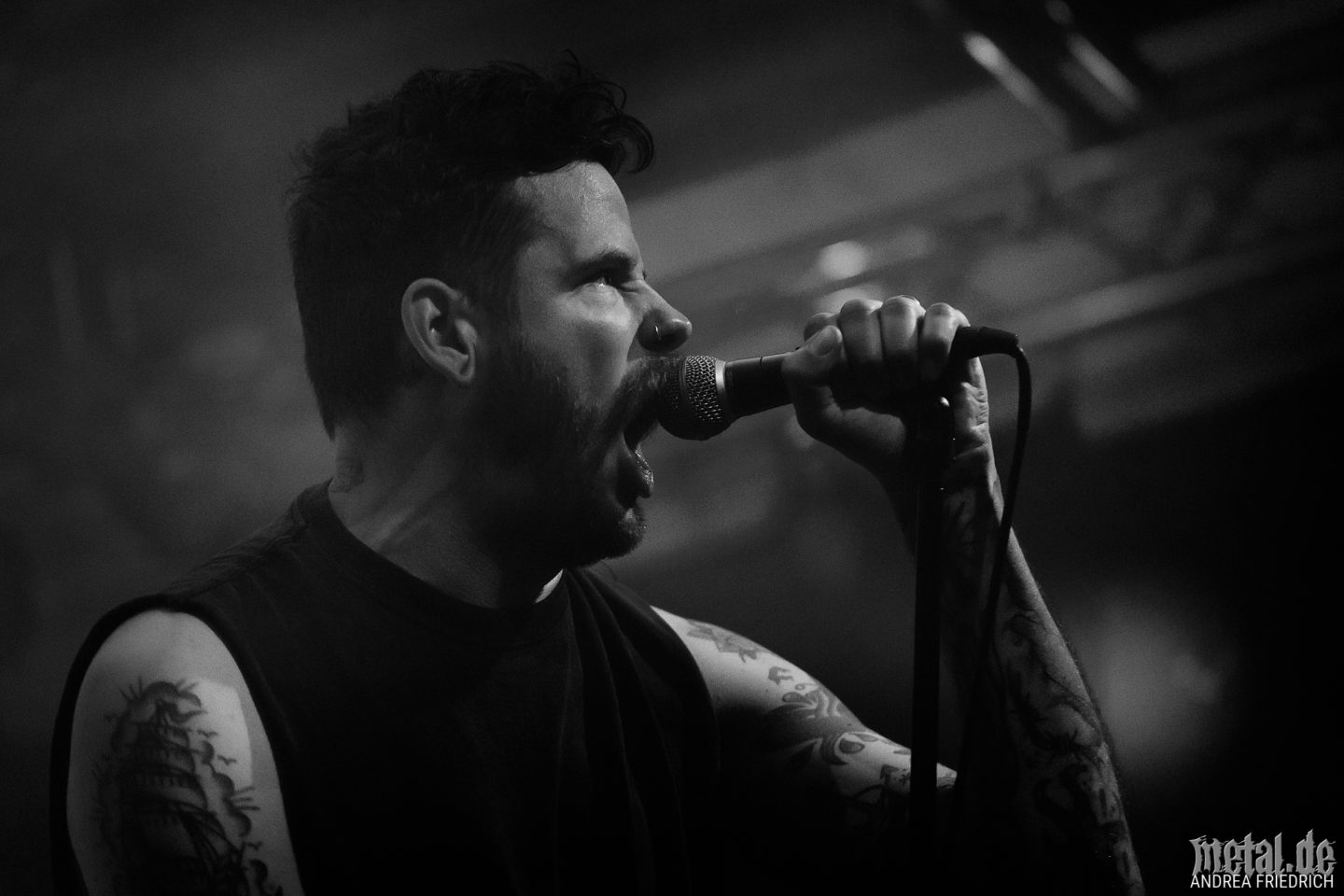 A Secret Revealed / Praise the Plague - Tour 2026: Immerhin, Würzburg ...