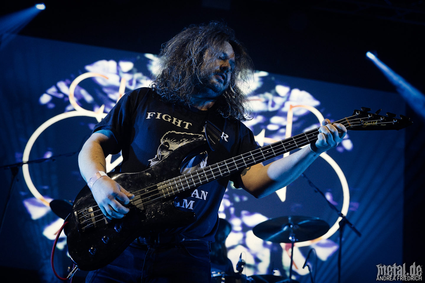 Elder - Through Zero • Entspannter Prog-Rock im Review auf metal.de
