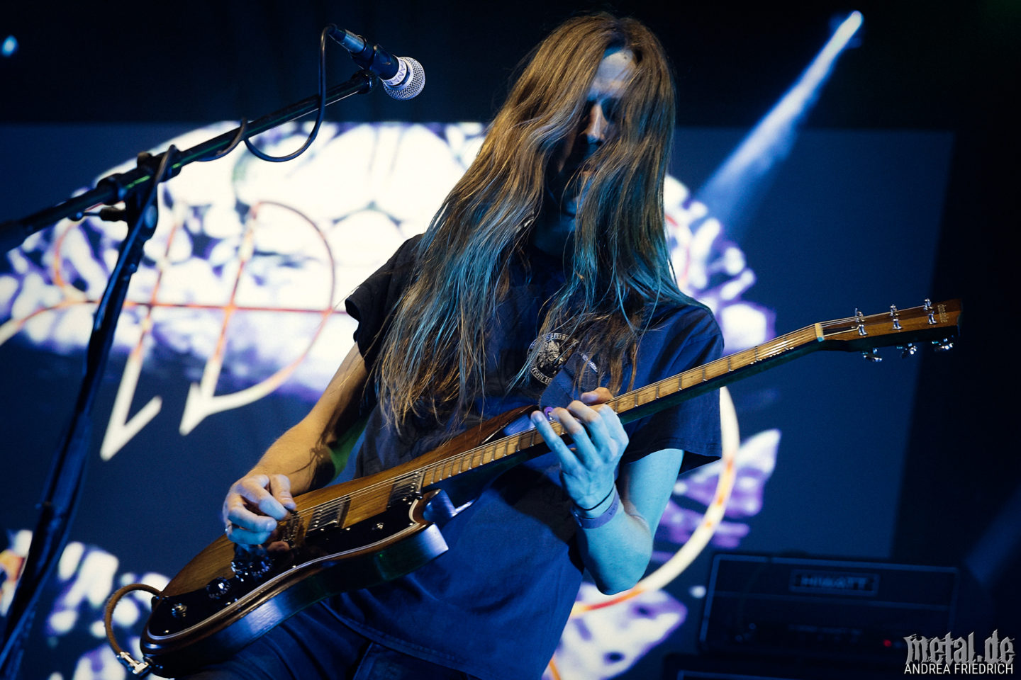 Elder - Through Zero • Entspannter Prog-Rock im Review auf metal.de