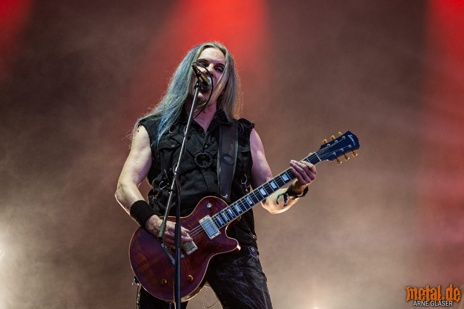 ASP - Die Zusammenkunft 3 - Jubiläumstour 2024 • metal.de