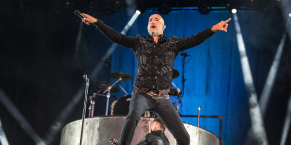 Eisbrecher veröffentlicht neues Album „Kaltfront°!“ • metal.de