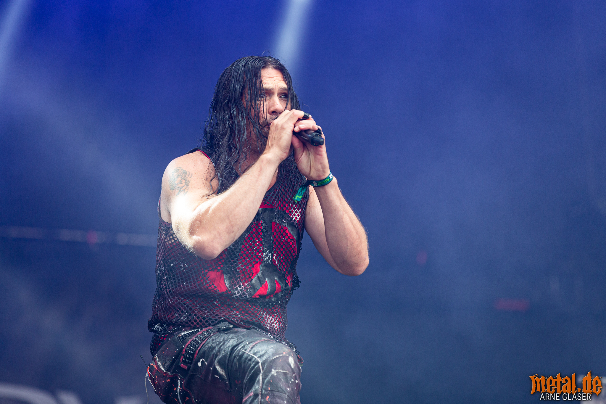 Scar Symmetry - Komplett-Stream • metal.de