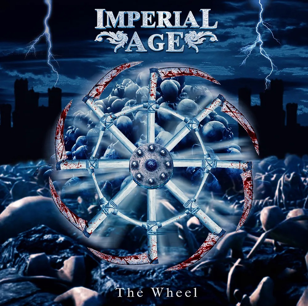 Imperial Age präsentieren neues Live-Video „The Wheel“ • metal.de