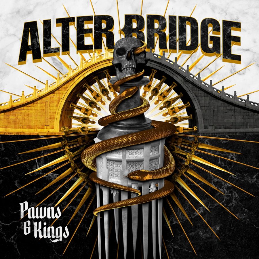 Alter Bridge- What Lies Within Tour 2026 • metal.de