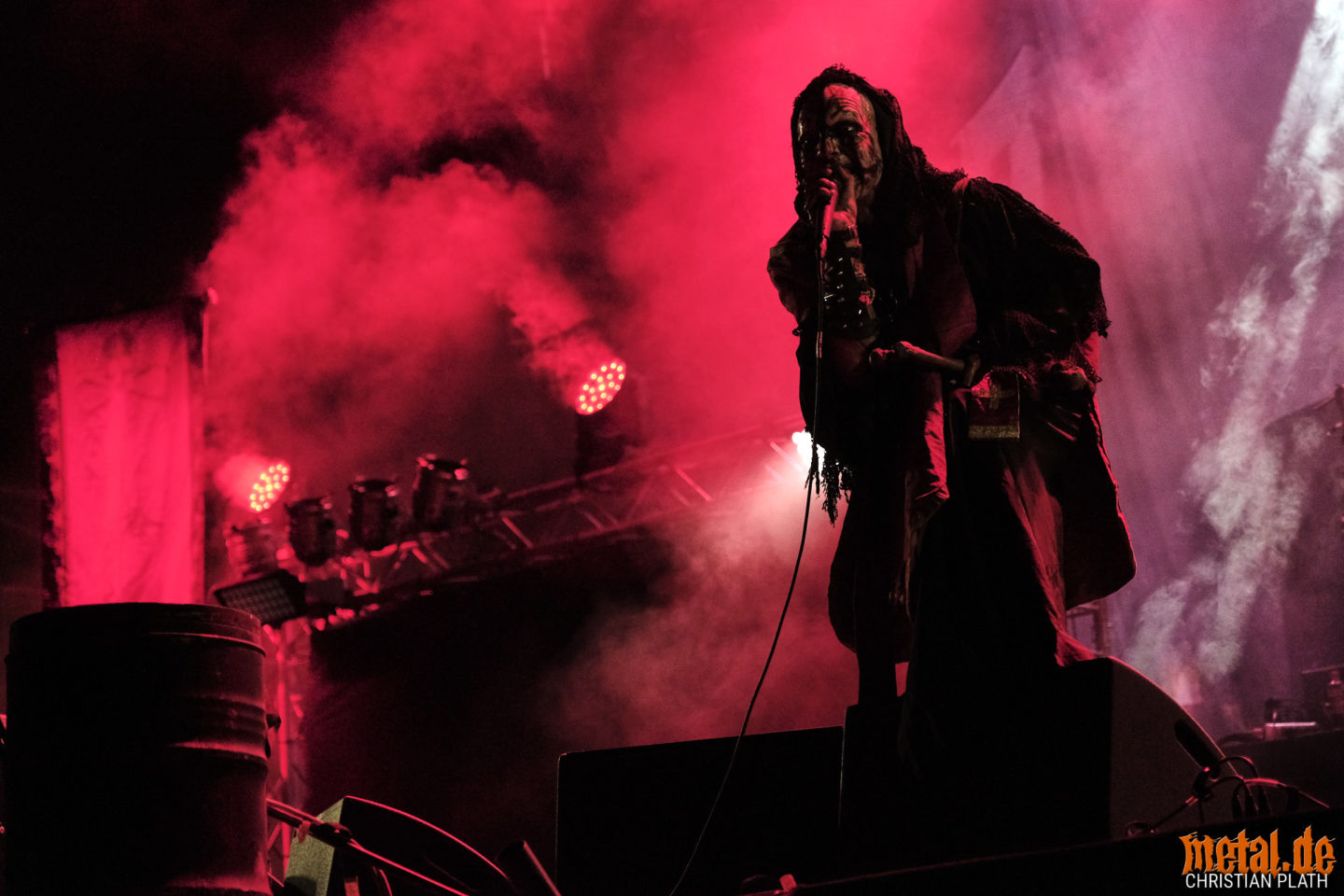 Mayhem • metal.de