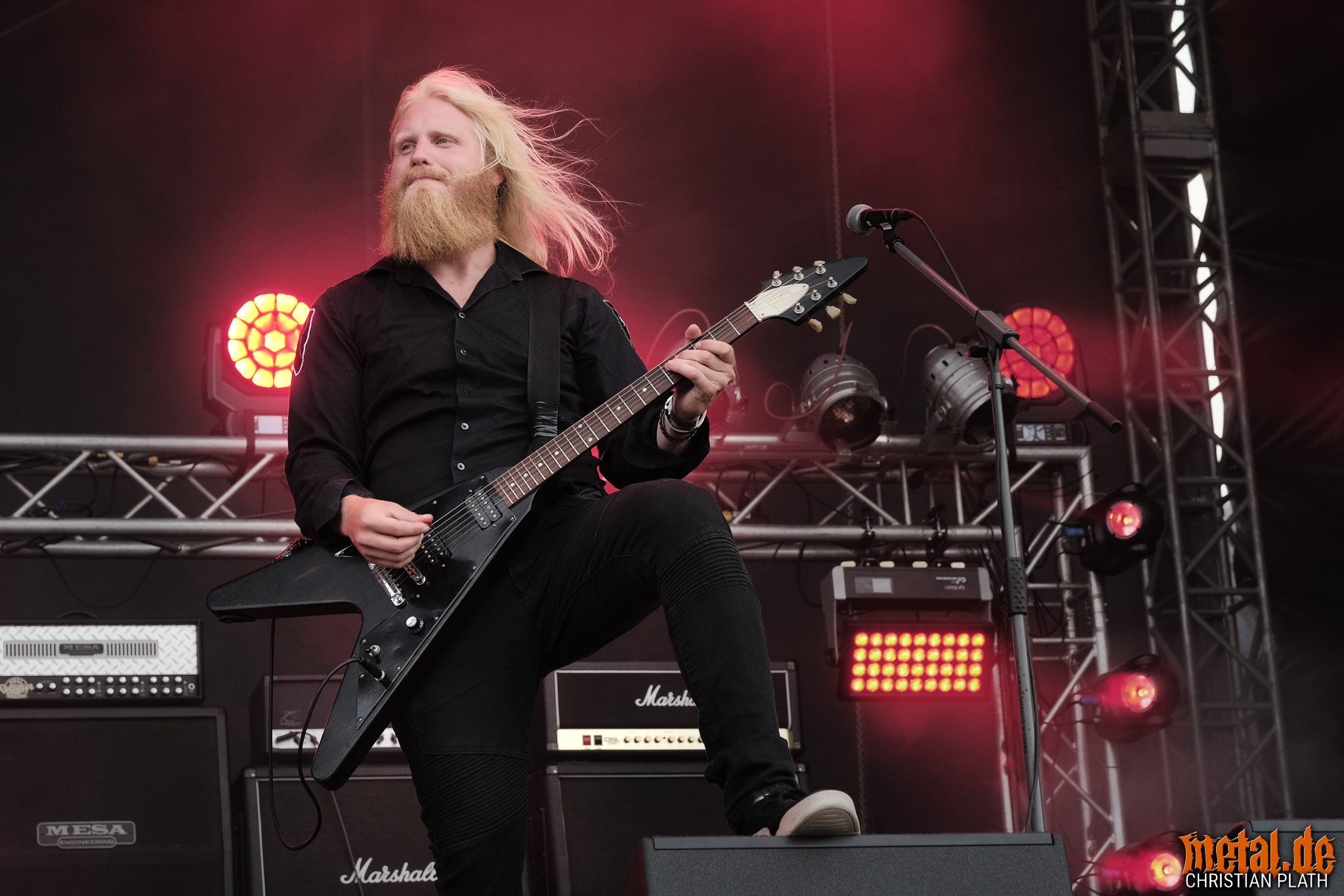 Månegarm - Edsvuren • die Review zur neuen Platte auf metal.de