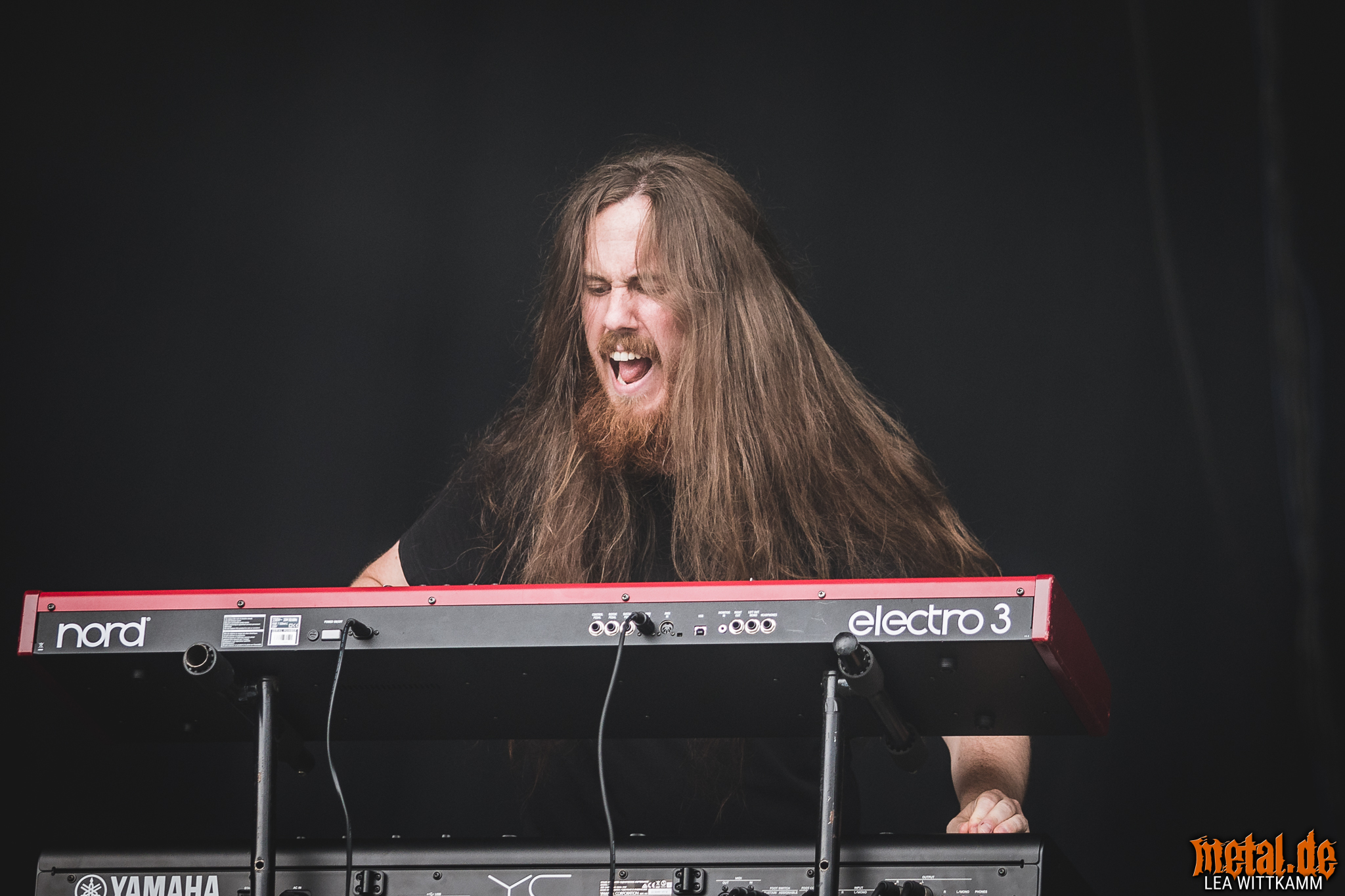 Avatarium - neues Album kommt Anfang 2025 • metal.de