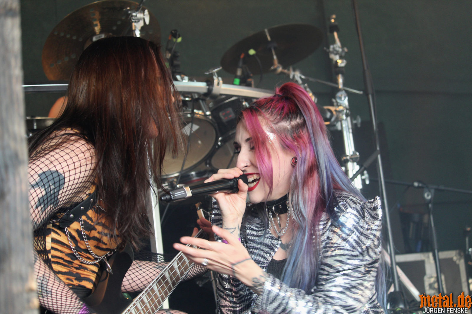 Cobra Spell - 666 Review • metal.de