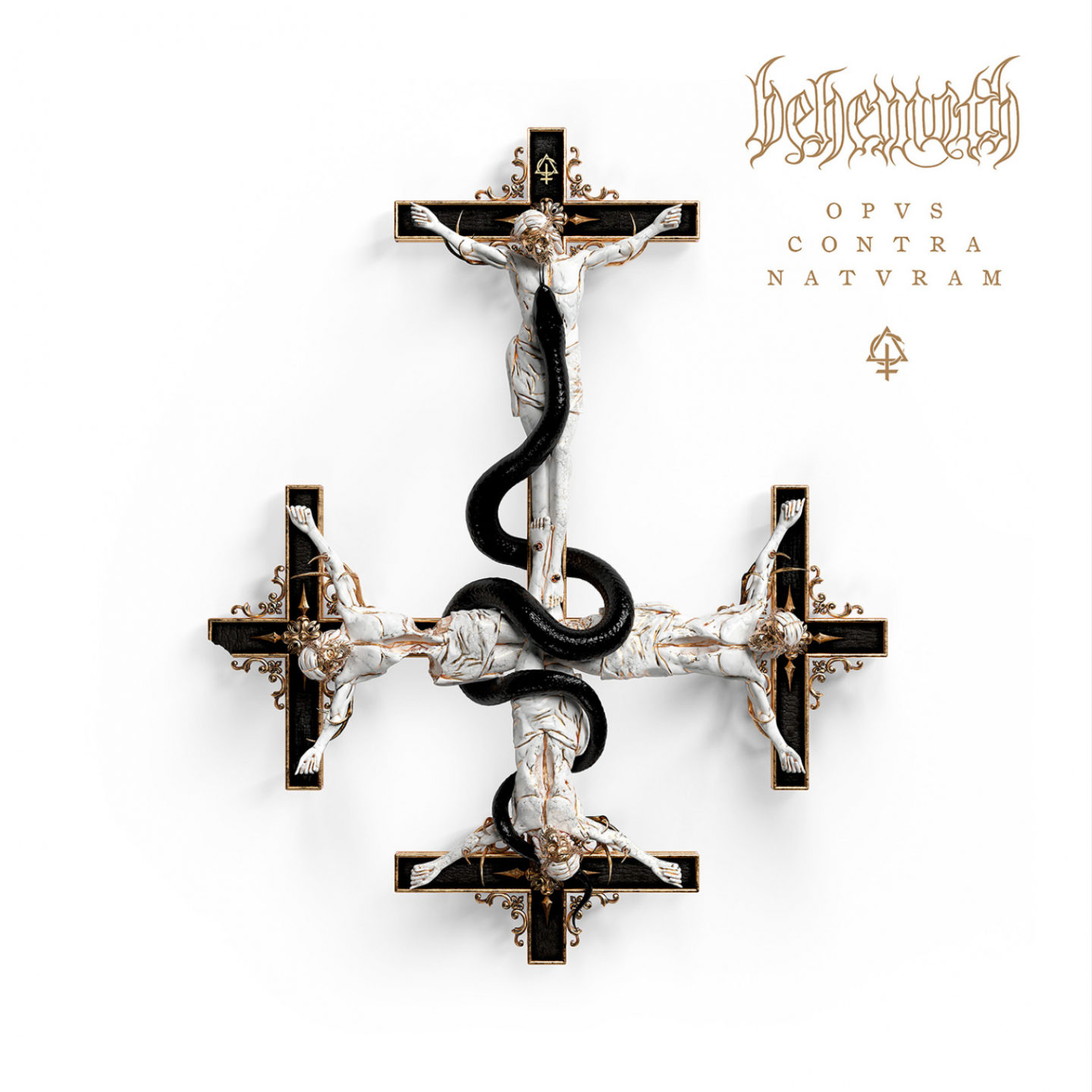 Behemoth - veröffentlichen weitere Single • metal.de