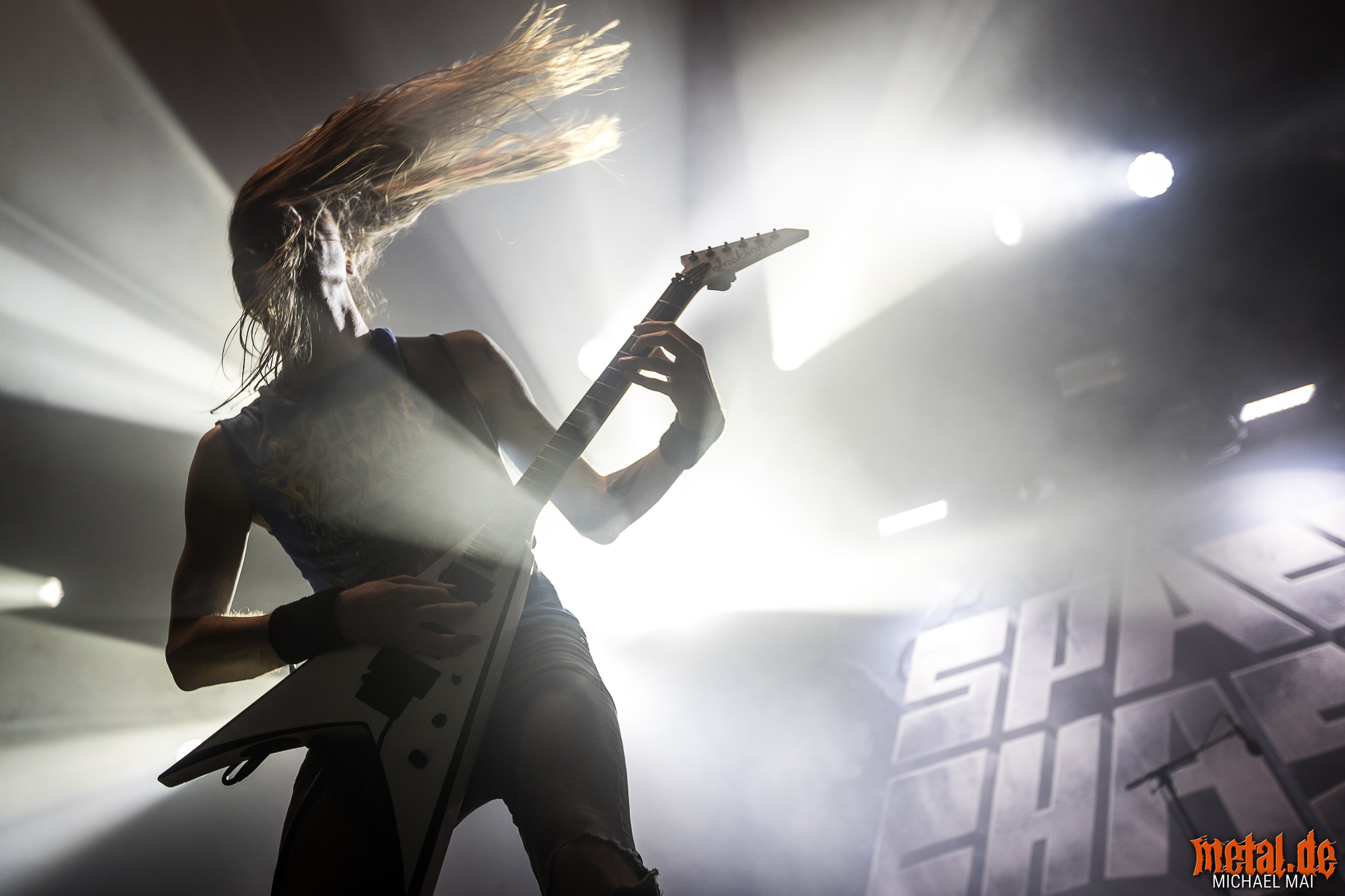 Space Chaser – Dead Sun Rising Review • metal.de