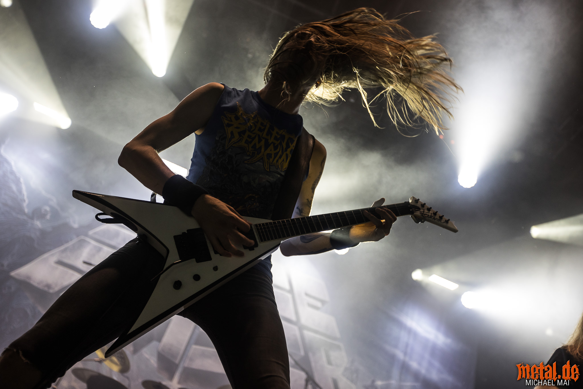 Space Chaser – Dead Sun Rising Review • metal.de