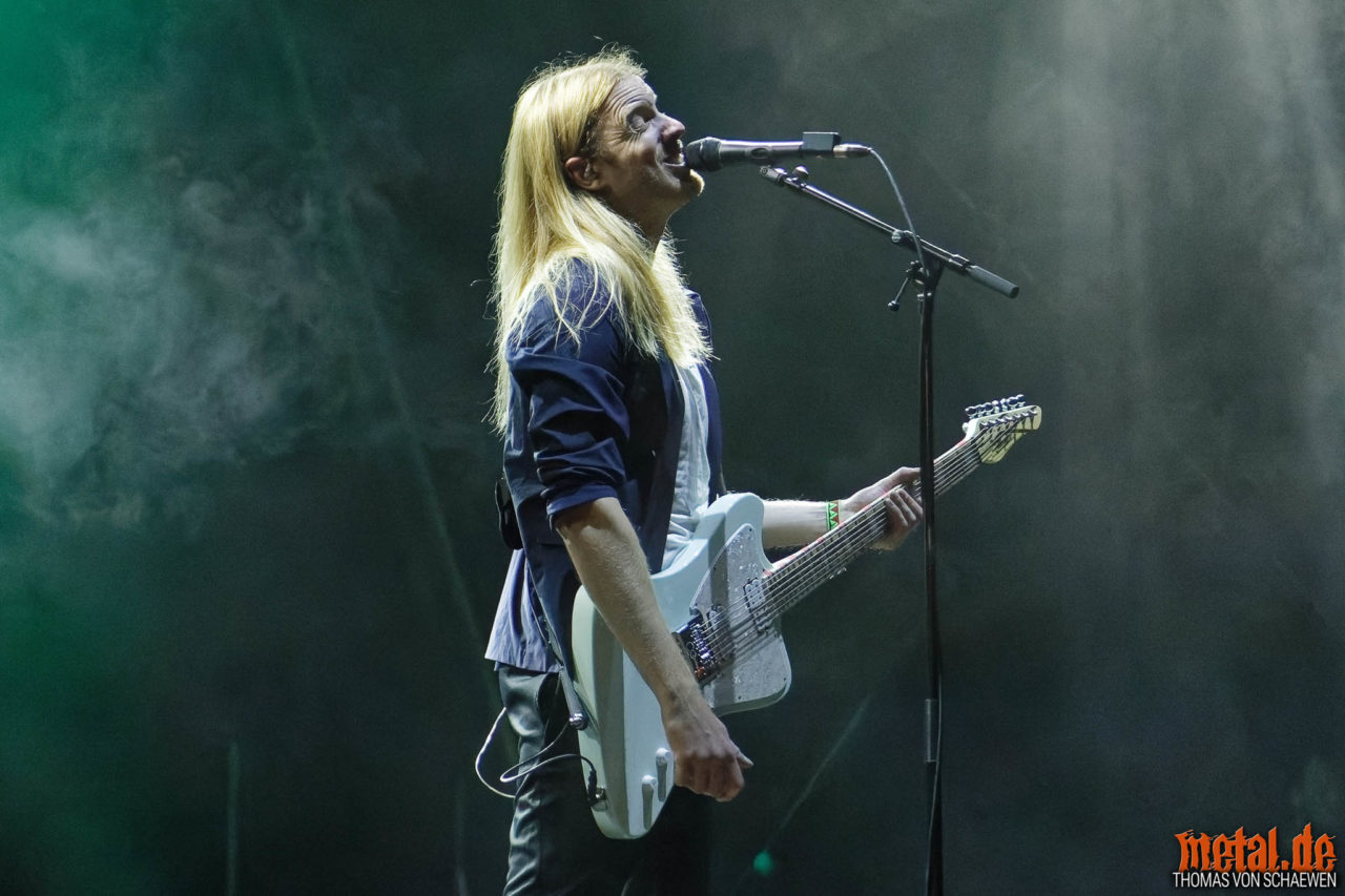 Vola – Friend Of A Phantom – Progressive Metal Review • metal.de