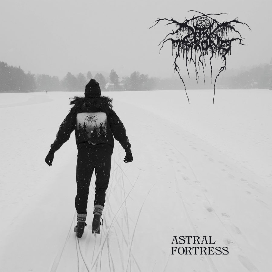 Darkthrone - "Pre-Historic Metal" - die Review auf metal.de