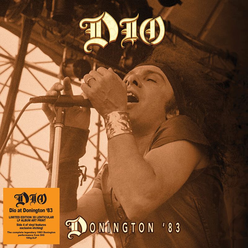 Dio • metal.de
