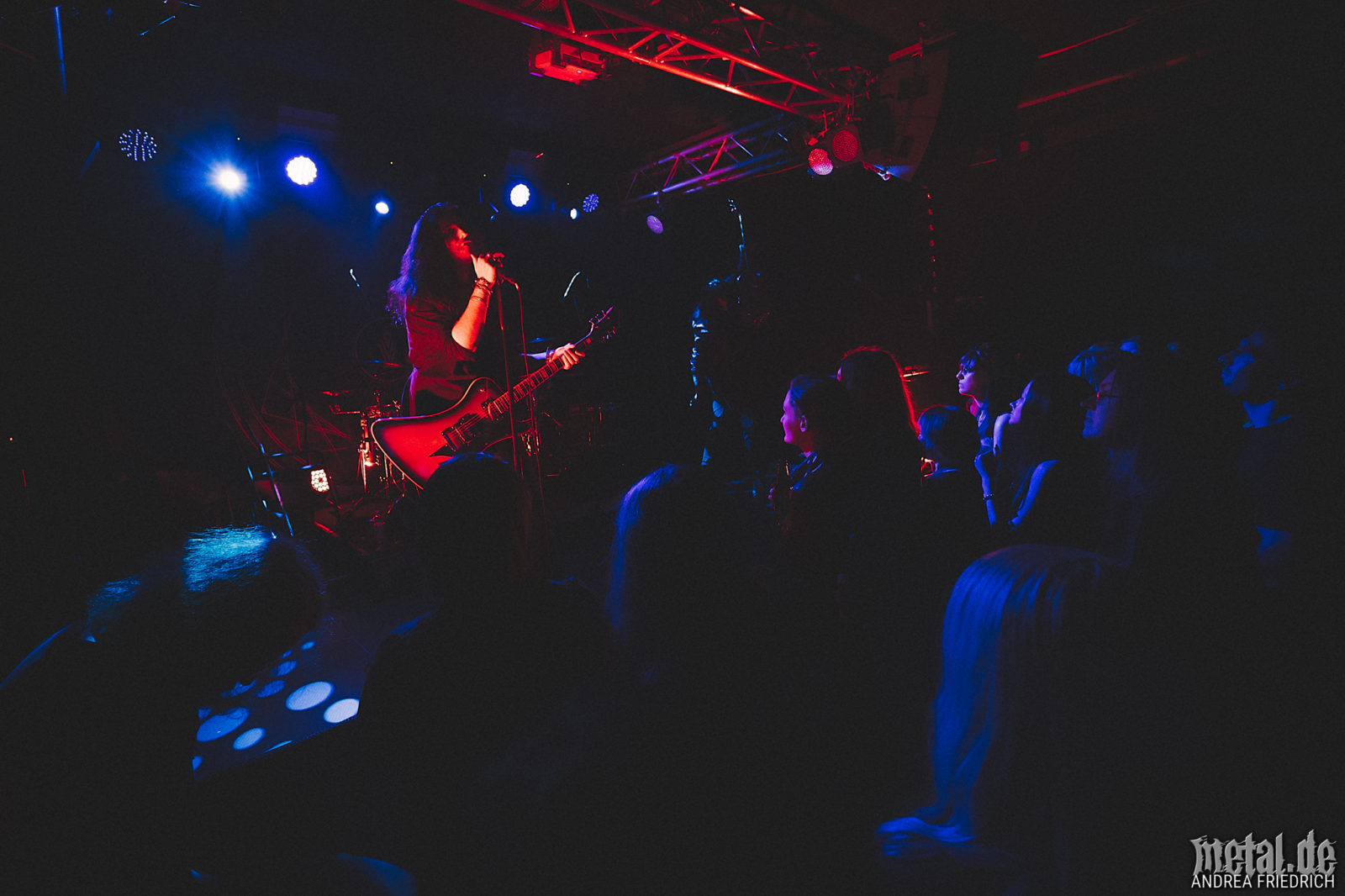 Wisborg - Wisborg Review • metal.de