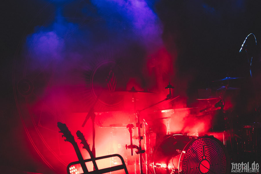 Wisborg - Wisborg Review • metal.de