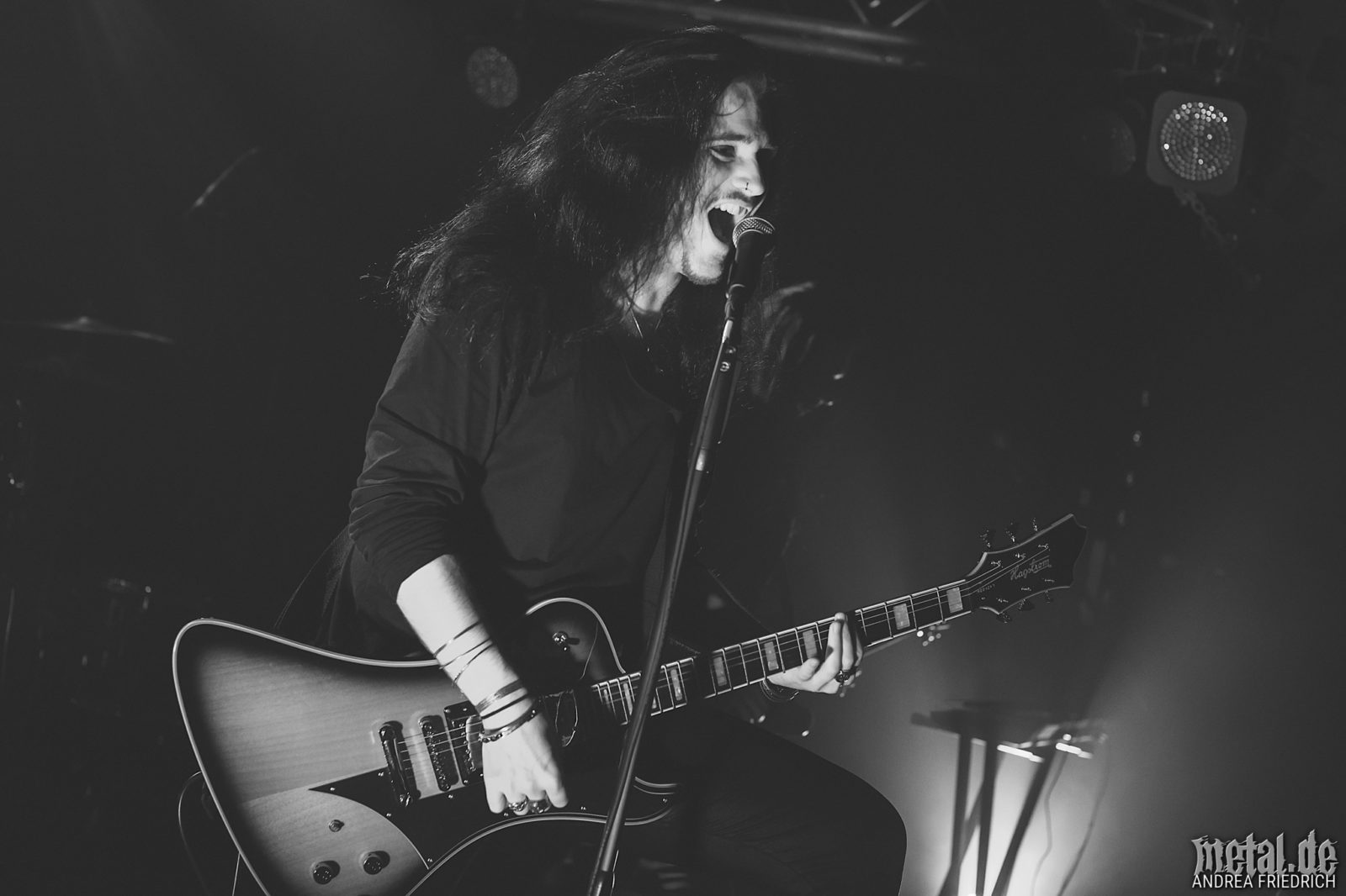 Wisborg - Wisborg Review • metal.de