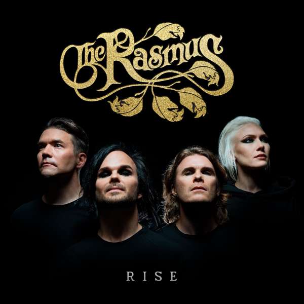 The Rasmus kündigen neues Album an • metal.de
