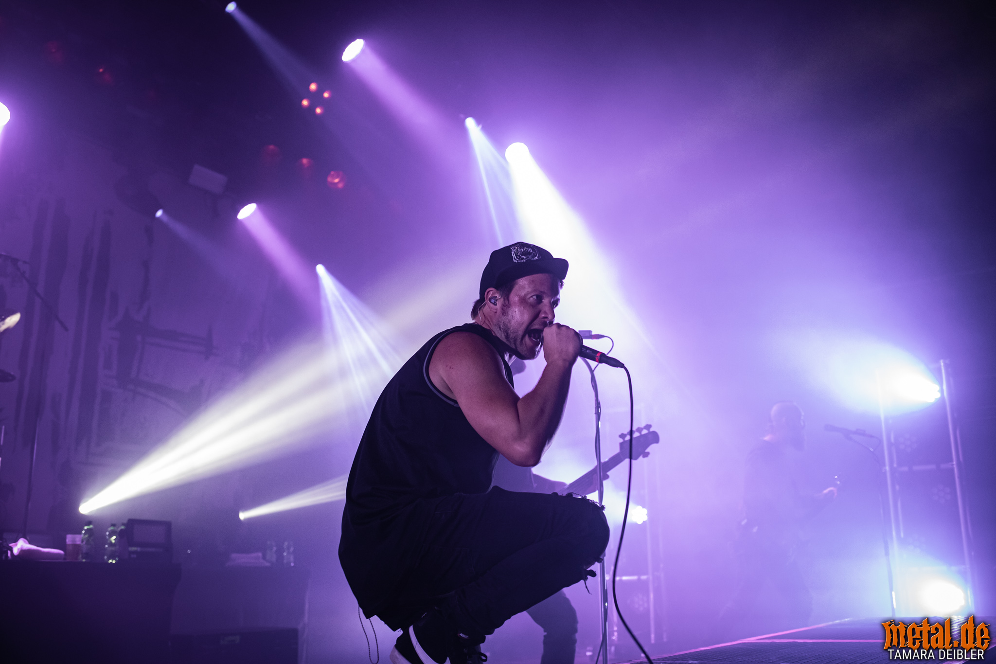 Emil Bulls- Kill Your Demons Review • metal.de