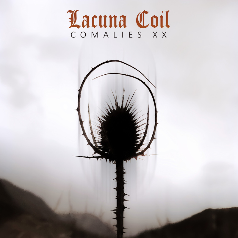 Lacuna Coil - Sleepless Empire - Die Review auf metal.de