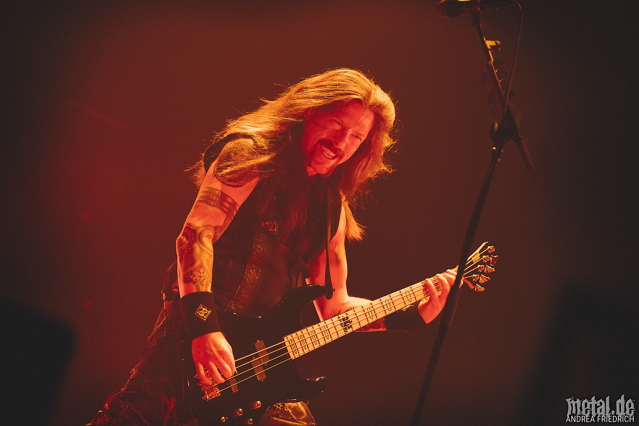 Machine Head veröffentlichen heute ihr neues Album "UNATØNED • metal.de