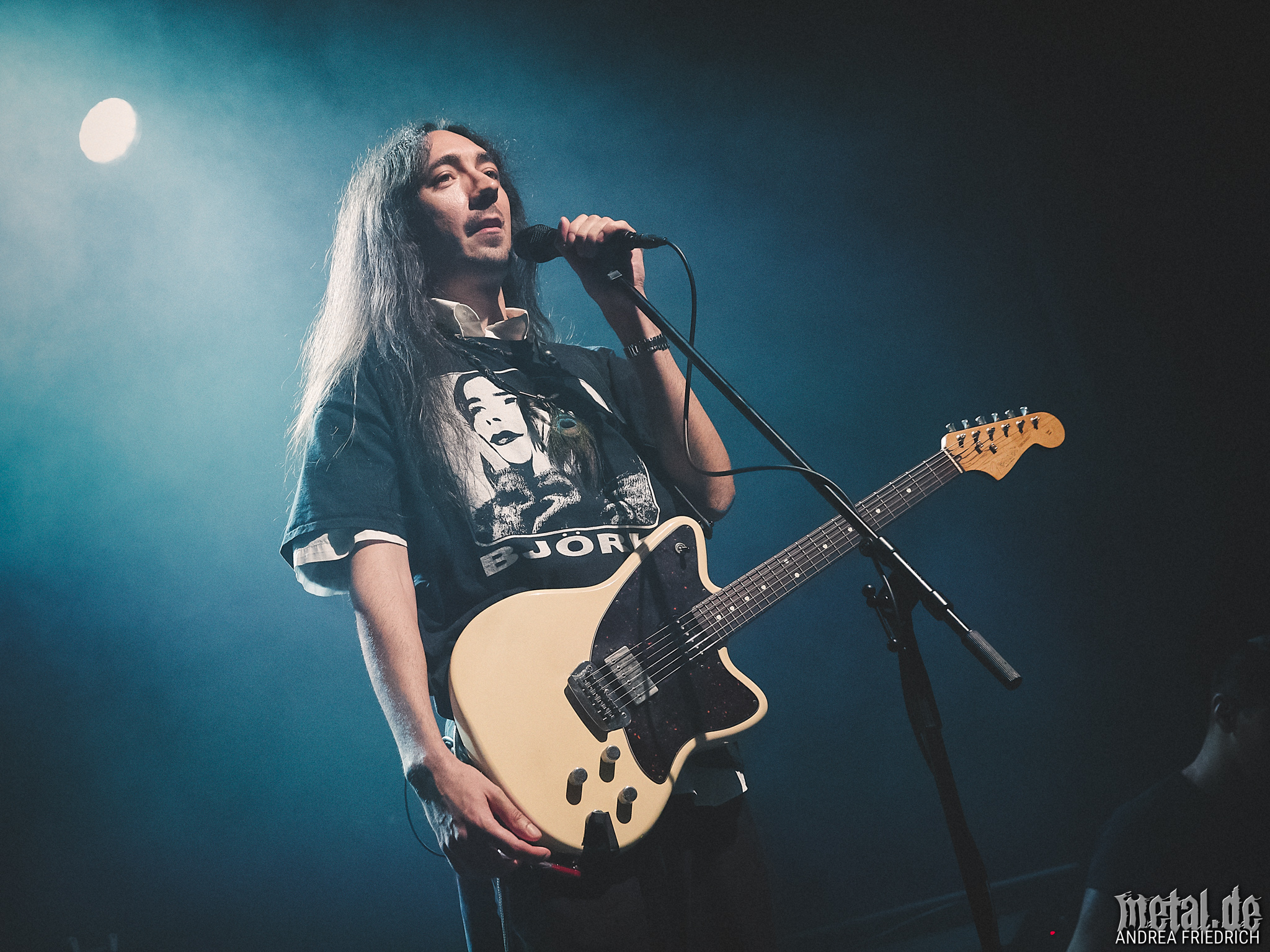 Alcest - Interview zu "Les Chants De L'Aurore" • metal.de