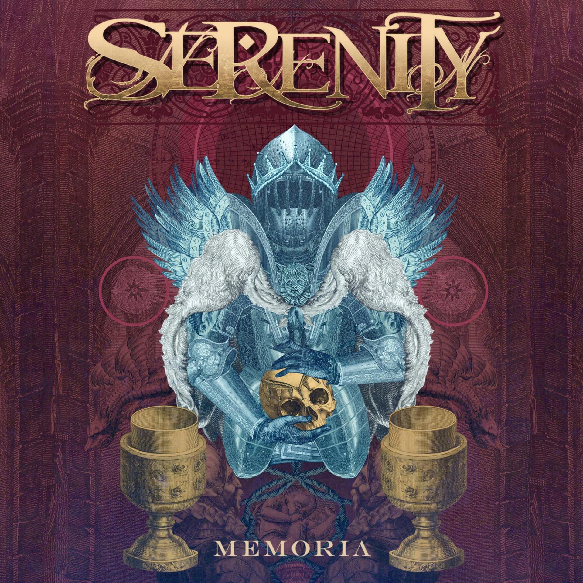 Serenity veröffentlichen Legacy Of The Tudors • metal.de