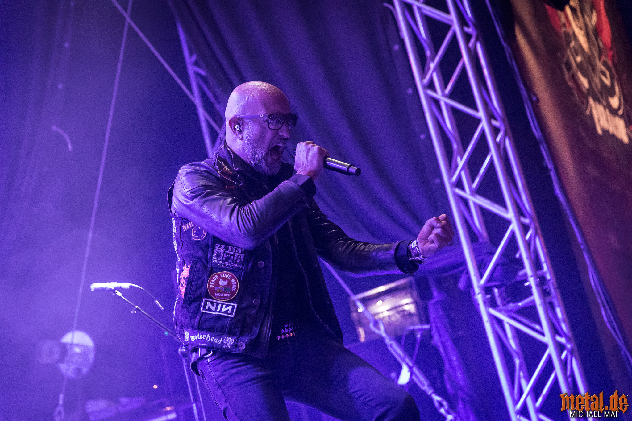 M'Era Luna 2025 • metal.de