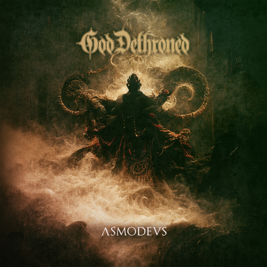 God Dethroned befreien alte Dämonen • metal.de