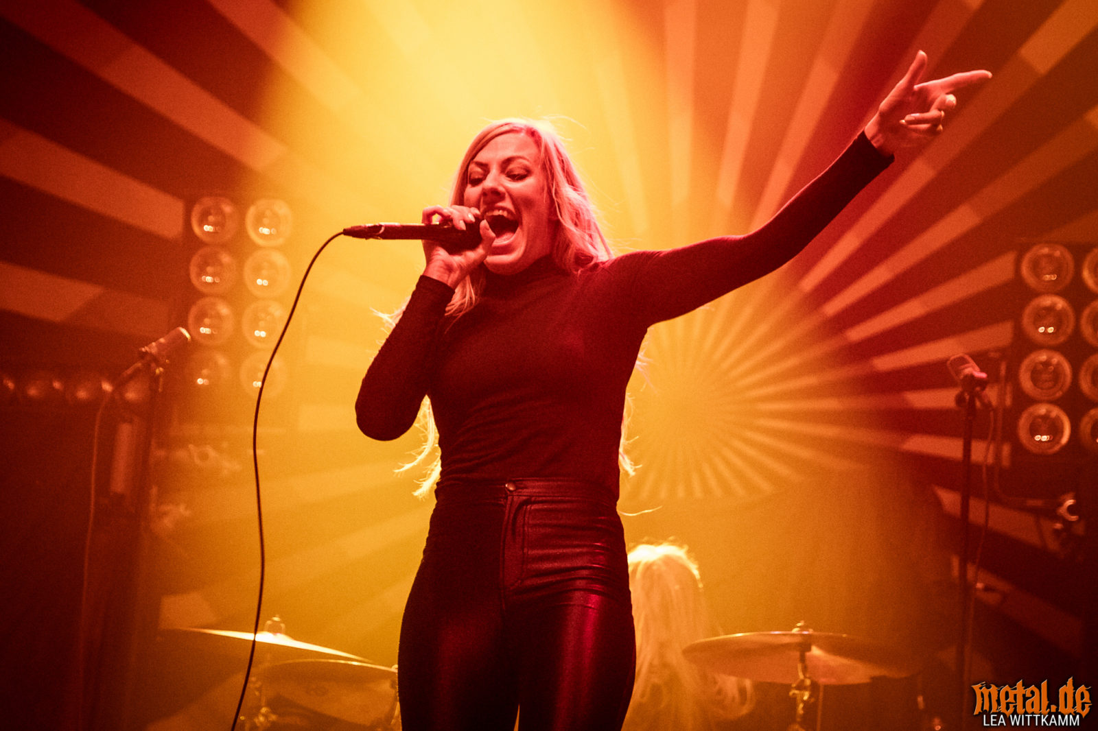 Blues Pills - Birthday Review • metal.de